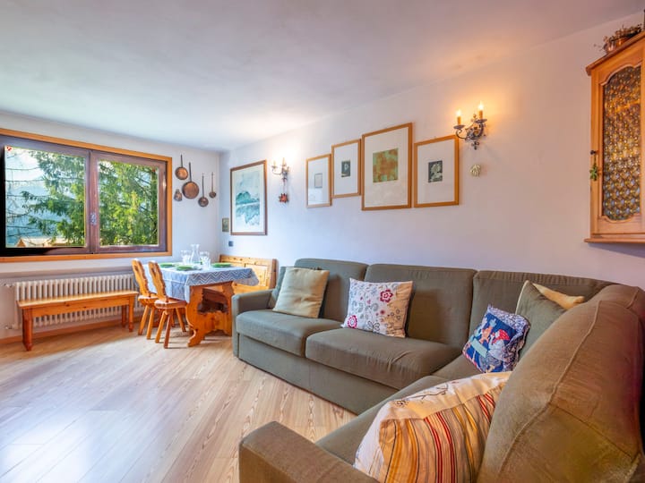 Casa Bersaglio By Interhome - Bormio