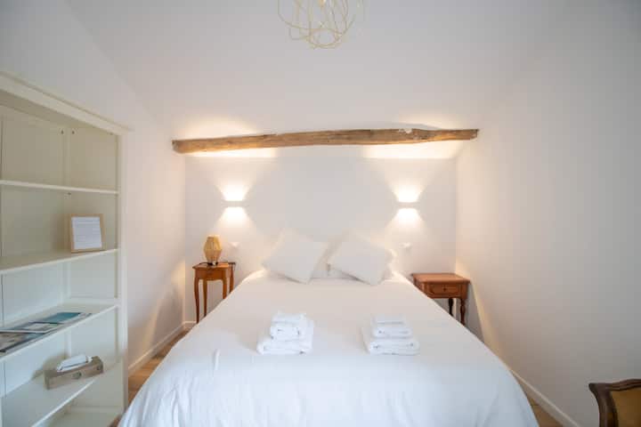 A Ghjinestra - Bastelica