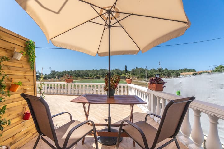 Maestro Apartment - Paxos