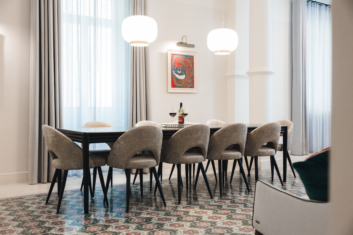 Balluta 12.1 The Baron - Tranquility by Homely - Flats for Rent in St ...