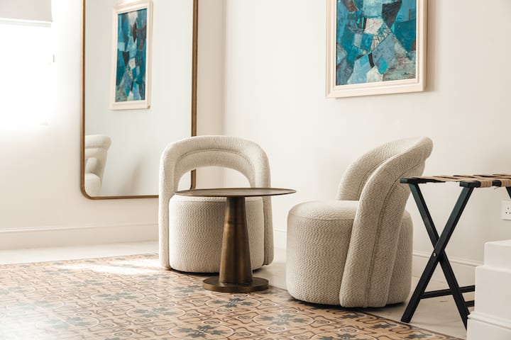 Balluta 14.1 The Marquis - Seafront Location - Valletta