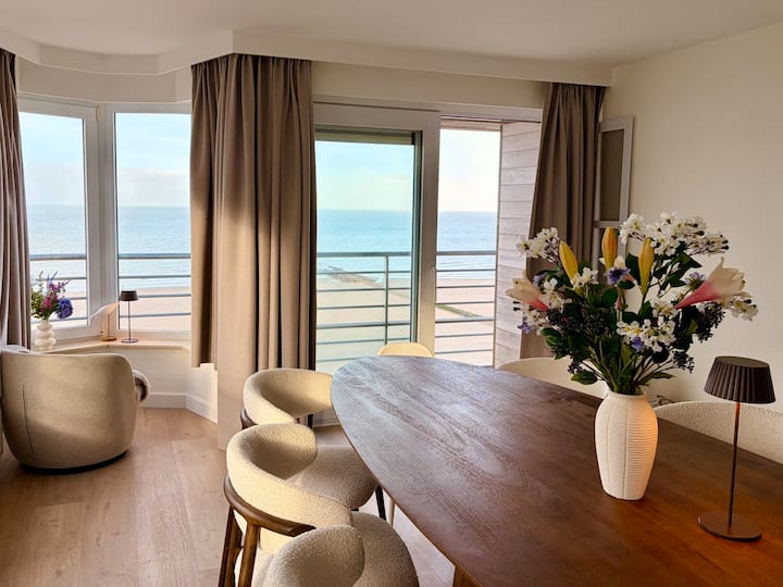 Zonnehaven With Seaview By Interhome - Blankenberge