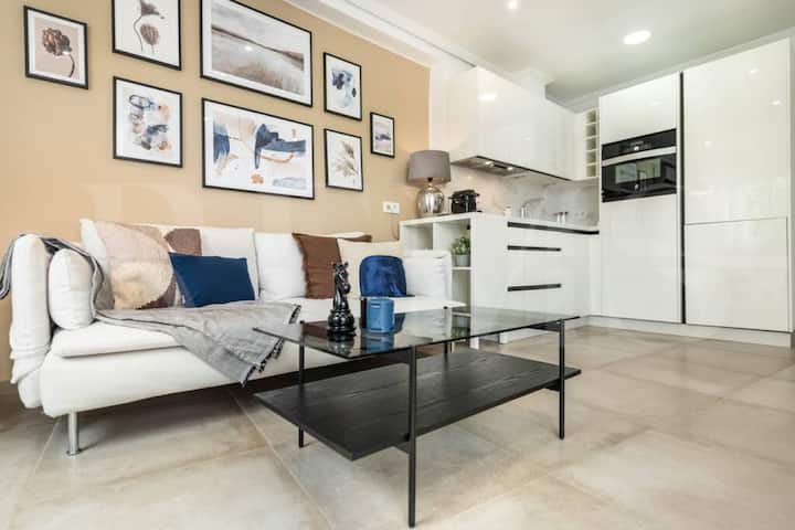 Appartement Spacieux Près Du Centre | Rems - Provincia de Málaga, España
