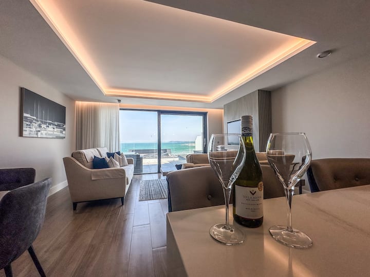 Seaside Bliss - 卡斯爾羅克