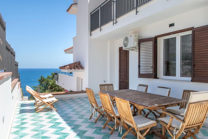 Casa Elia Con Terrazza By Wonderful Italy - Santa Flavia