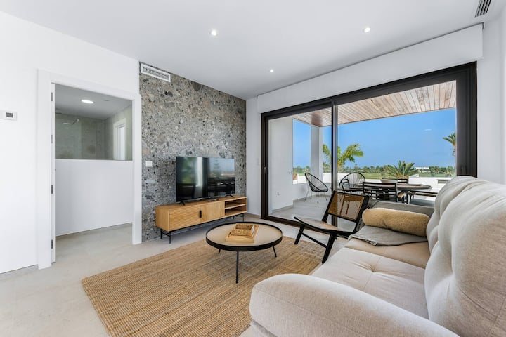 Serena Golf Sky - Los Alcázares