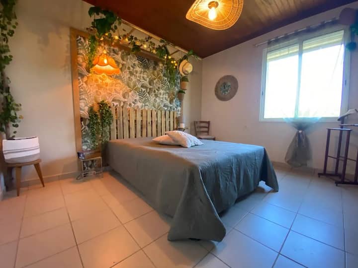 Appartement Aigues-mortes - Aigues-Mortes