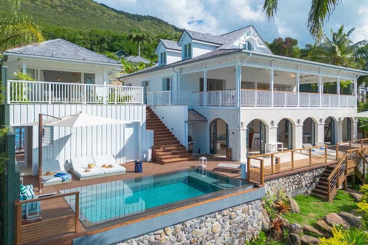 Villa Sorana - Martinique