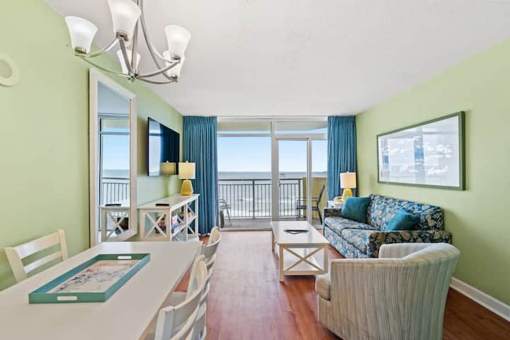 Bay Watch 704 - North Myrtle Beach, SC