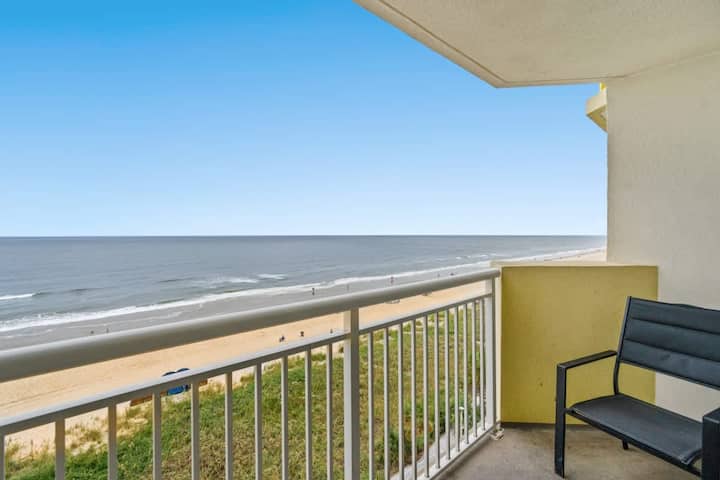 Bay Watch 704 - North Myrtle Beach, SC