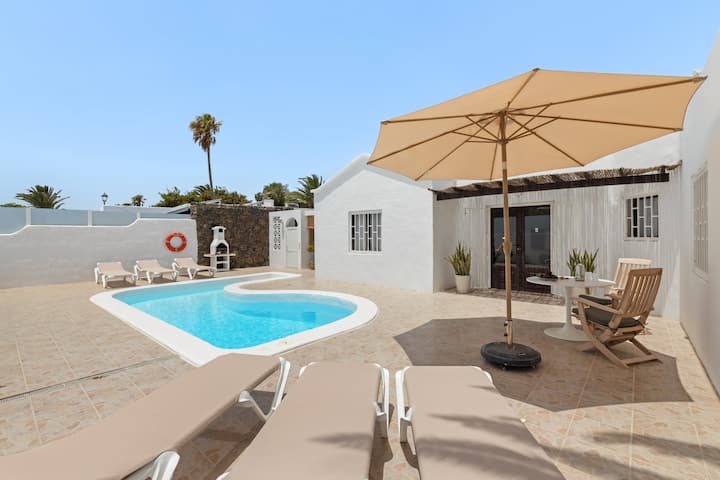 Casa Keiley By Escapehome - Puerto del Carmen