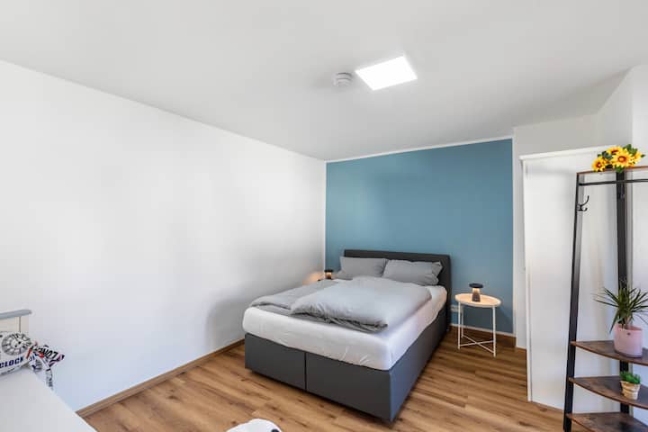 Pr-ferienwohnung - Bad Homburg