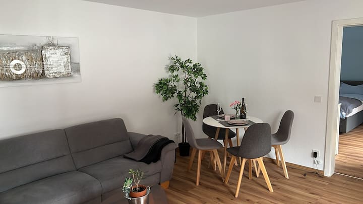 Pr-ferienwohnung - Steinbach