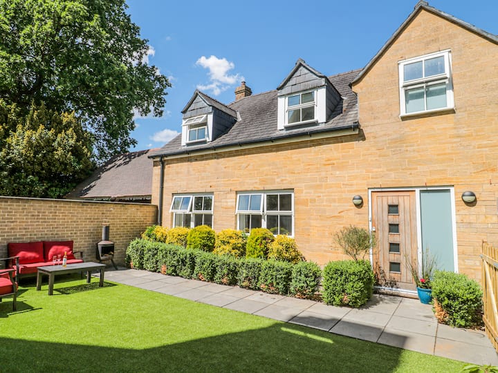 The Coach House - Bruton