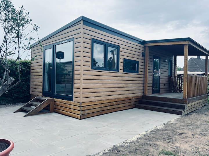 Mobilheim 90 (272735) - Damme, Deutschland