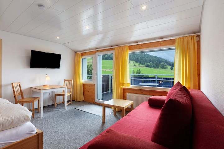 Ferienwohnung 30 - Todtnau