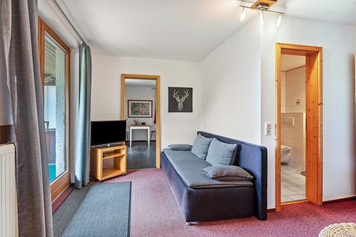 Ferienwohnung 10 - Todtnauberg