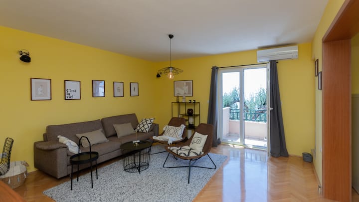 Apartman Marina - Makarska By Villas Guide - Tučepi