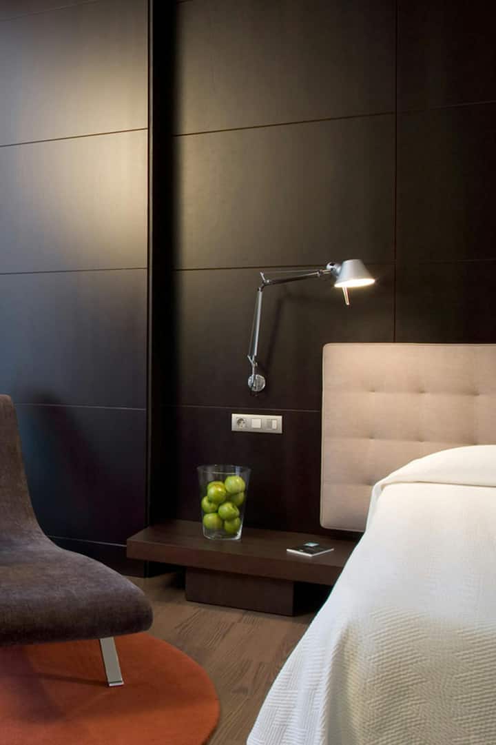 Stylish Rooms 15 Mins From The Historic Centre - Valencia