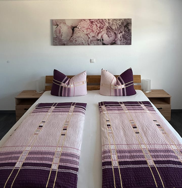 Ferienwohnung S Keller - Waischenfeld