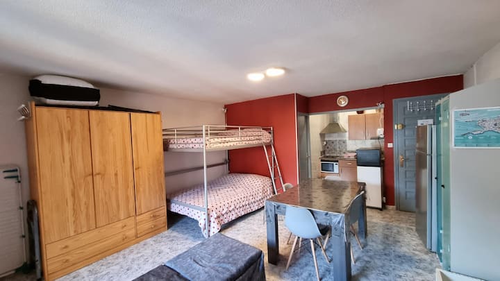 3g Velasquez-studio-pistes- Pas De La Casa N°59968 - Grandvalira