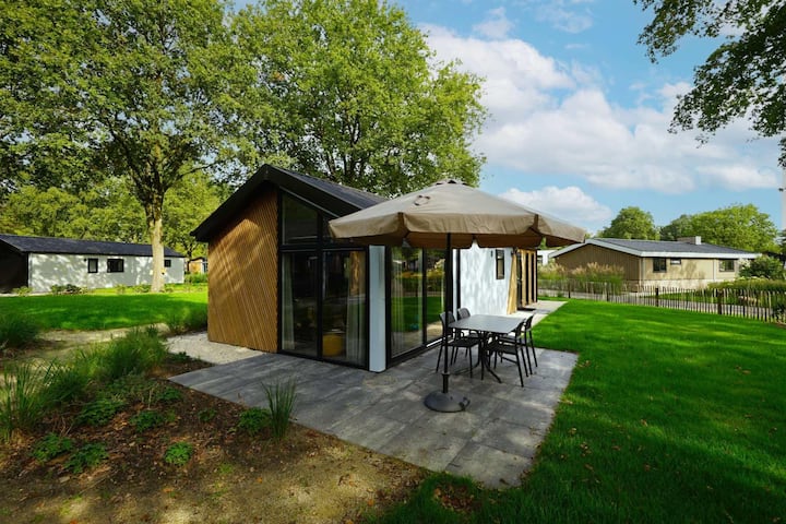 Baby Cottage 2+2 | Europarcs Kaatsheuvel - Tilburg