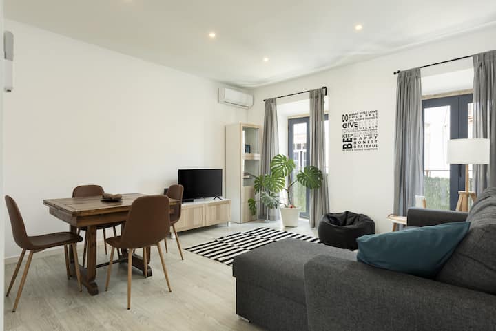 Marggisa - City Center By Hd - Faro