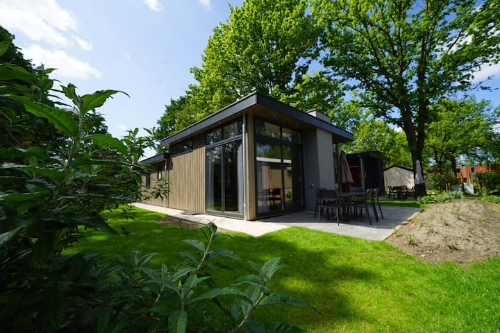 Pavilion 6 | Europarcs Kaatsheuvel - Tilburg