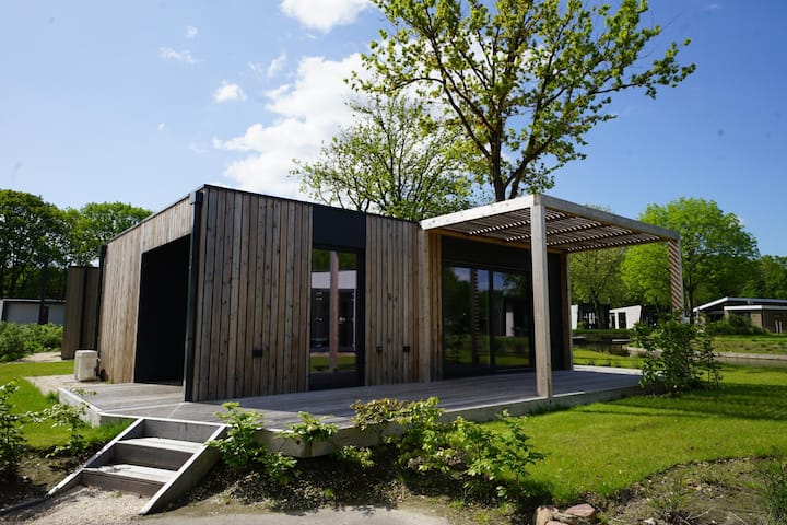 Domus 4 | Europarcs Kaatsheuvel - Loon op Zand