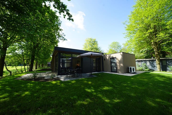 L-cube 4 | Europarcs Kaatsheuvel - Waalwijk