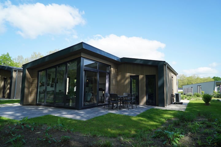 Cube Split 6 | Europarcs Kaatsheuvel - Tilburg