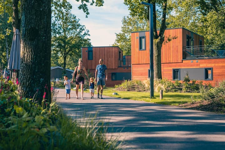 Pavilion L'etage 6 | Europarcs Kaatsheuvel - Tilburg