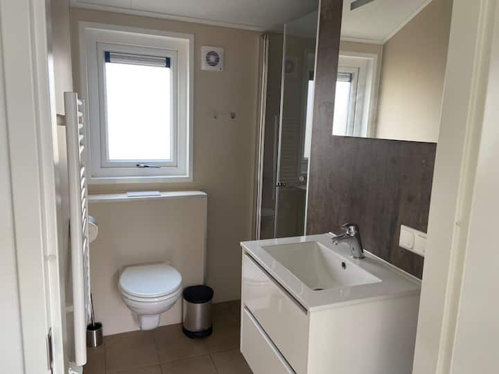 Velthorst 4 | Europarcs Kaatsheuvel - Waalwijk