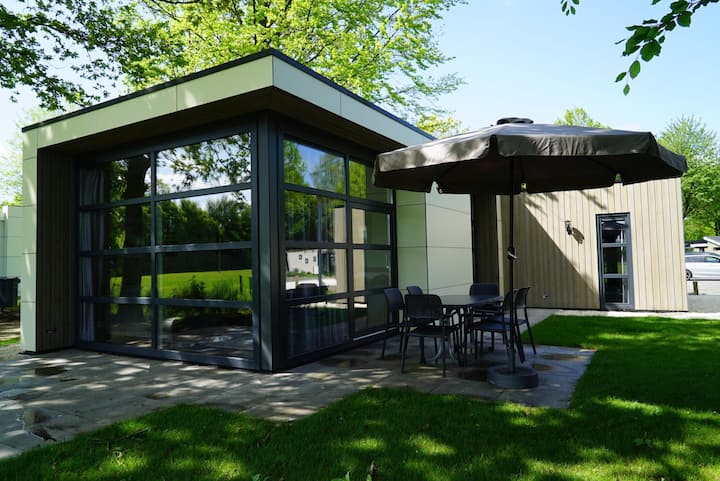 L-cube 4+2 | Europarcs Kaatsheuvel - Waalwijk