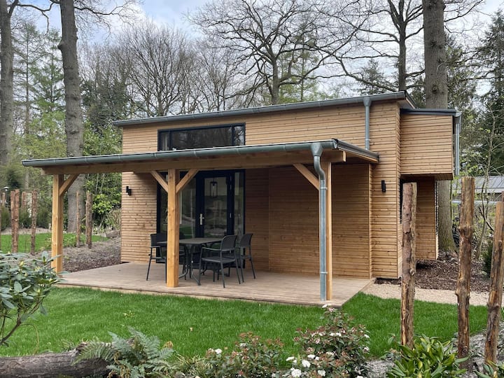 Tiny Kids Cottage 2+2 | Europarcs Kaatsheuvel - Waalwijk