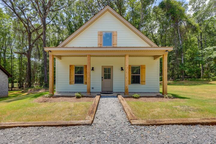 Walk To Sports Complex: Home In Millbrook! - Millbrook, AL