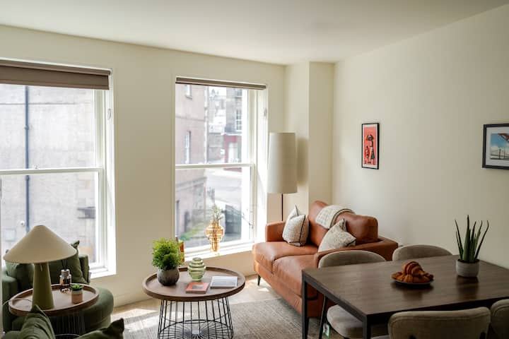 Broughton Market Studios - Edimburgo