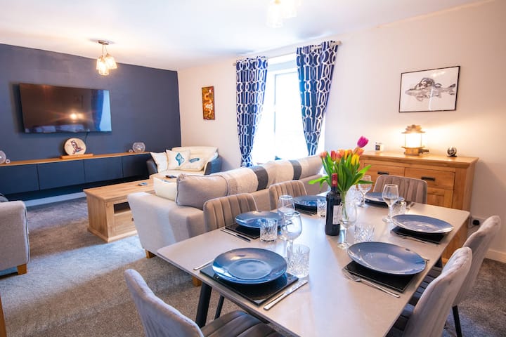 Puffin Cottage - Beaumaris