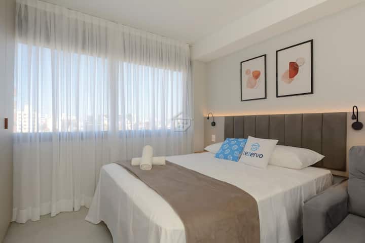 Lindo Apartamento Próximo Ao Parque Moinho De Vent - Porto Alegre