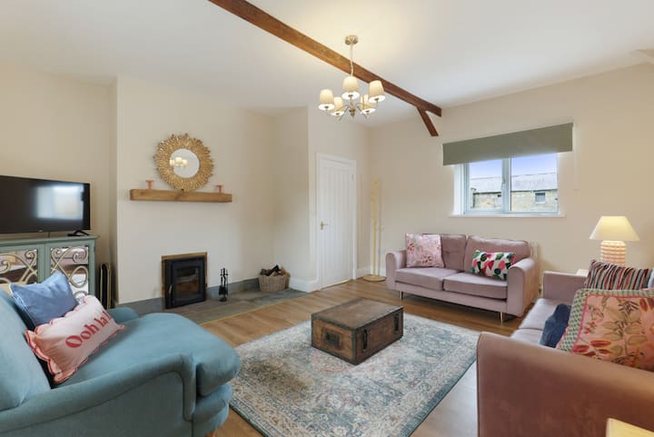 Mill Cottage - North East Escapes - Seahouses