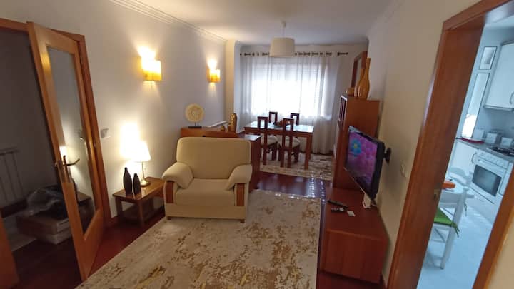 Lagoa Residence - Apúlia