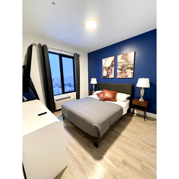 Cute 1br Next To Airport 5704 - New York