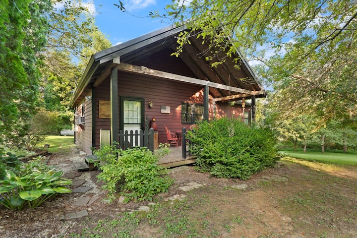 Stones Throw - Patoka Lake, Birdseye