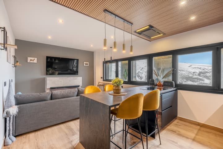 Siroko Suite 32c - Sierra Nevada