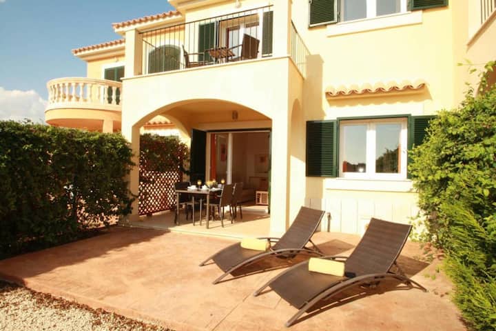Residence Club El Paraiso 30 - Sa Ràpita