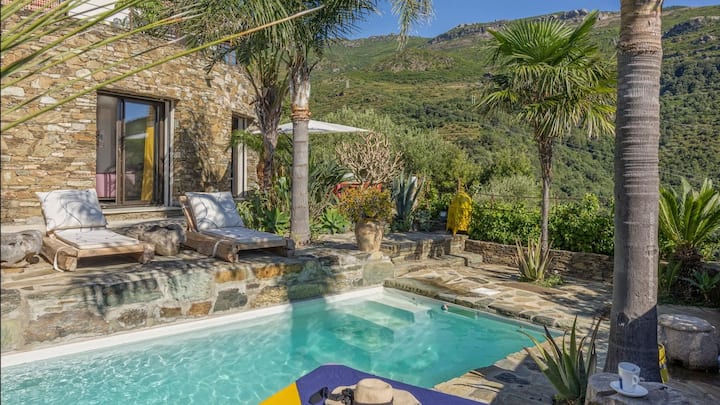 Casa Di A Scala - Brando