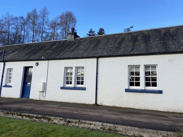 Fordie East Cottage - Comrie