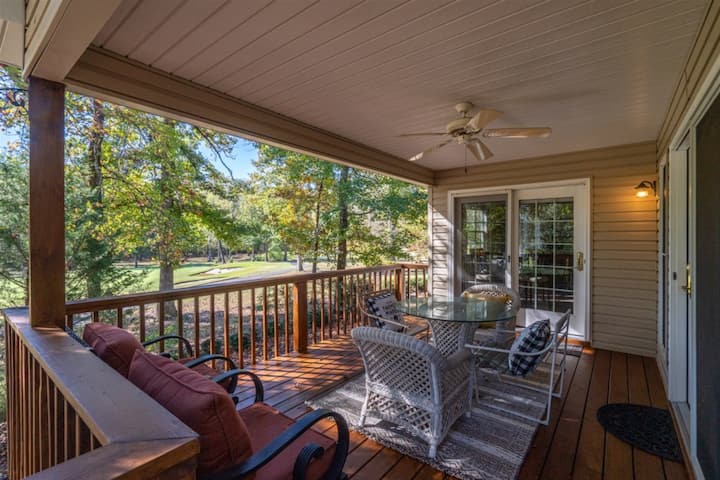 18842 - 22 Hendaye Way - Hot Springs Village, AR