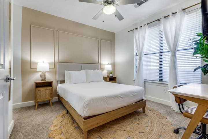 Spacious 1b W/pool Near Legacy West Frisco - The Colony, TX