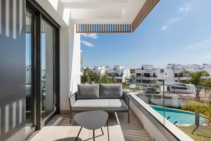 Mirador Laias Home - Torre-Pacheco